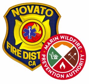 Residential - Novato Fire - Wildfire Prevention
